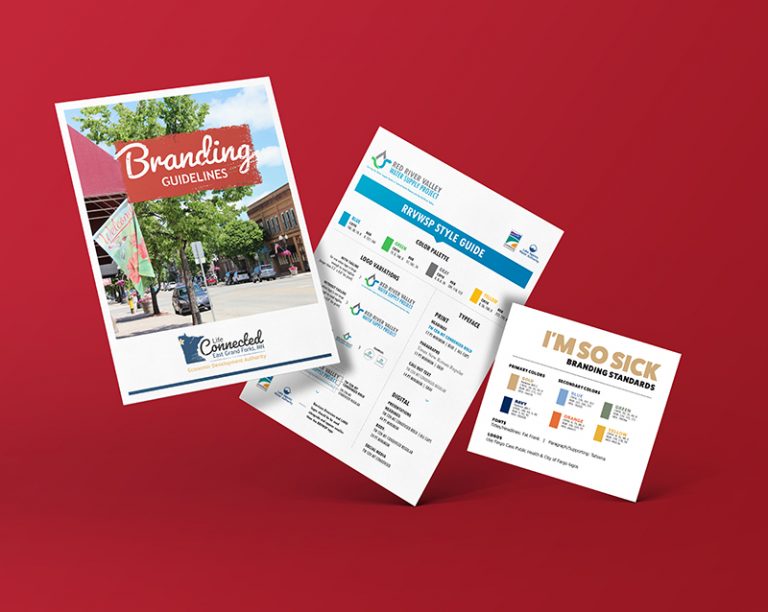 Why We’re Big Fans of Brand Standards – AE2S Communications